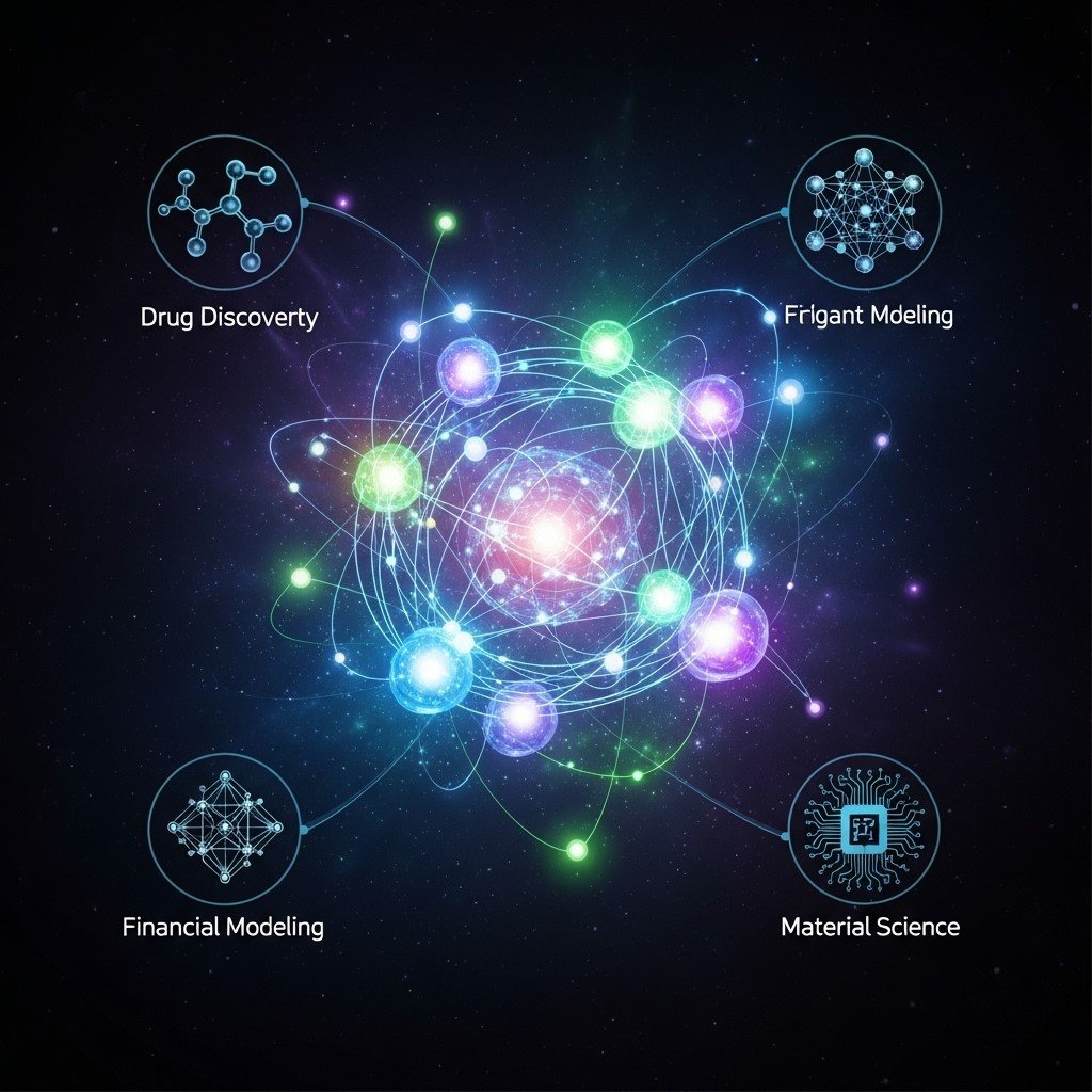 Quantum Computing 2025: How It Will Revolutionize Technology